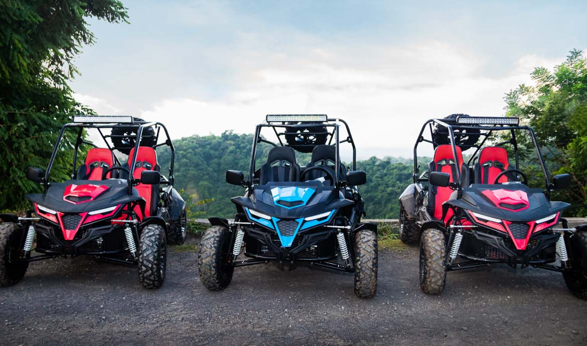 Quiénes Somos - Buggyventures